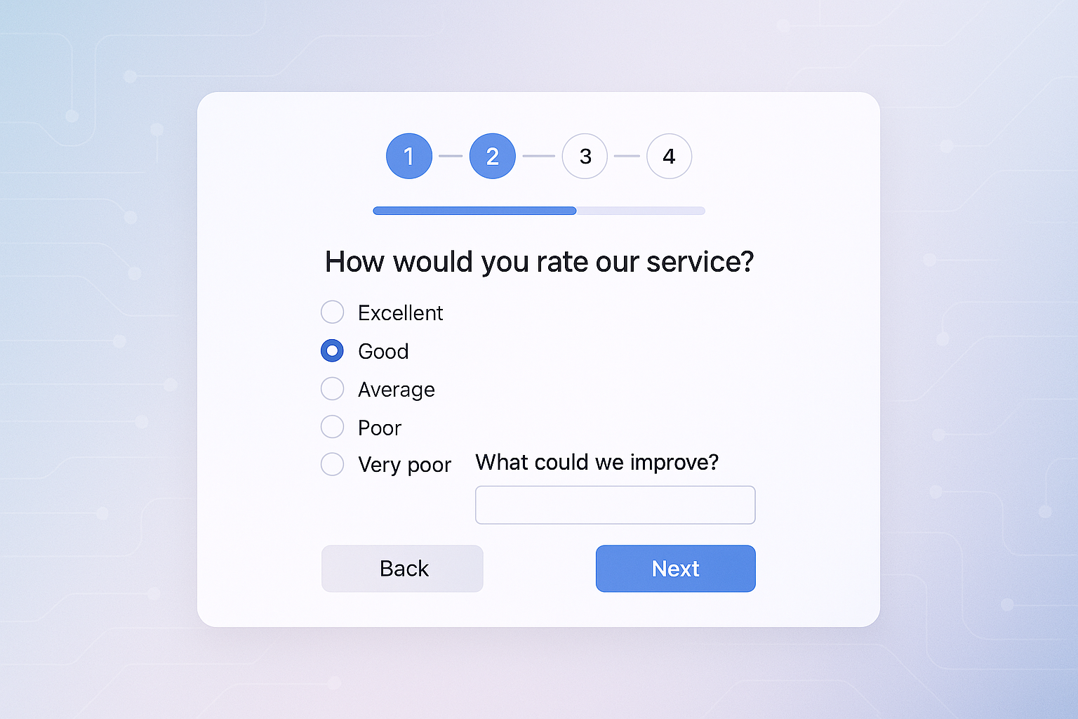 Survey Design Services • Survey Consulting - The LimeSurvey experts