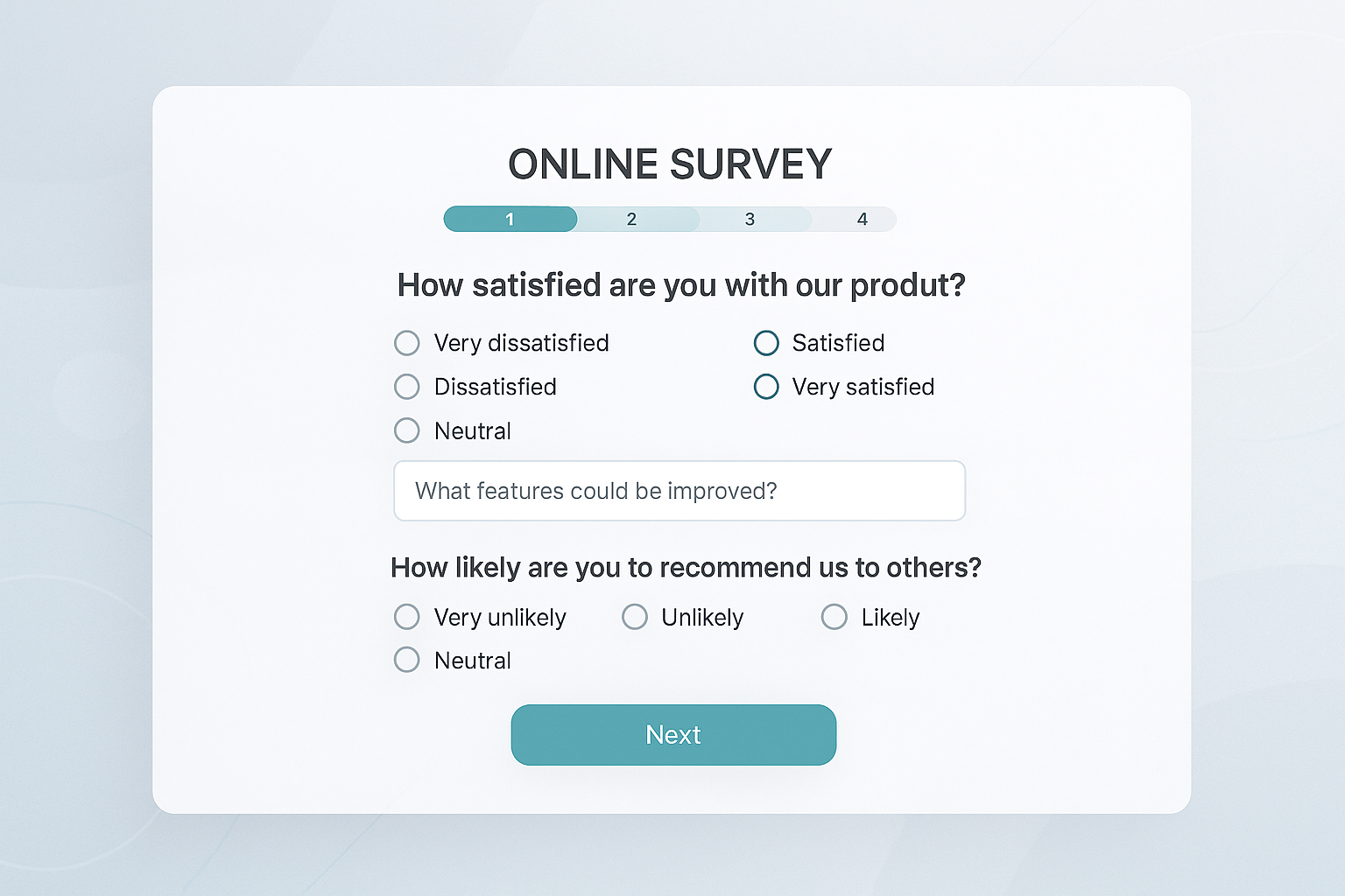 Survey Design Services • Survey Consulting - The LimeSurvey experts