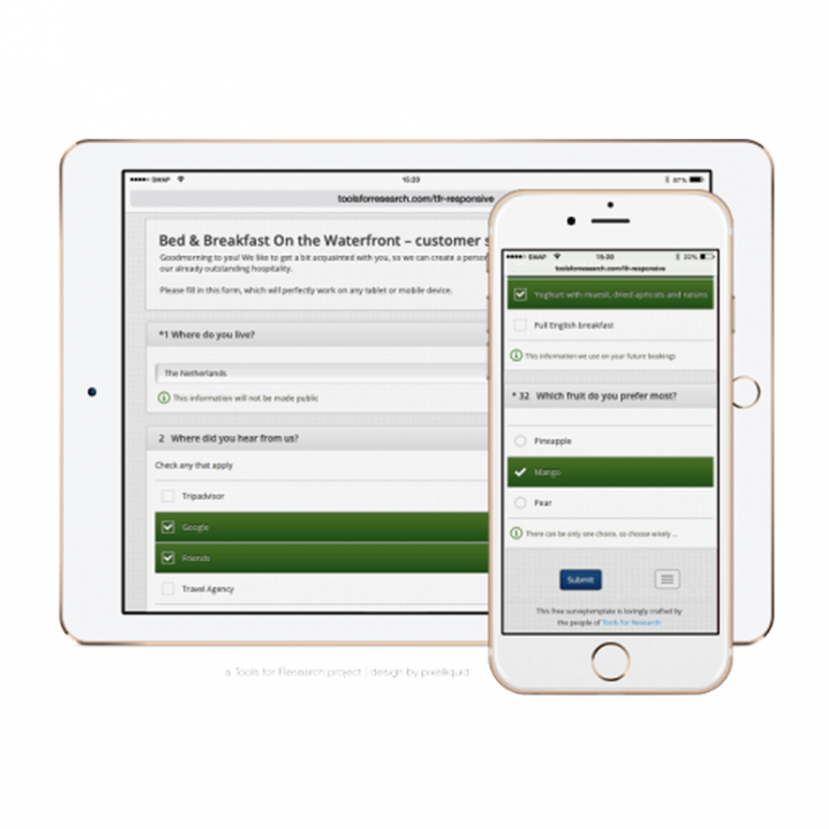 LIMESURVEY TEMPLATES • Limesurvey Consulting - The Limesurvey experts